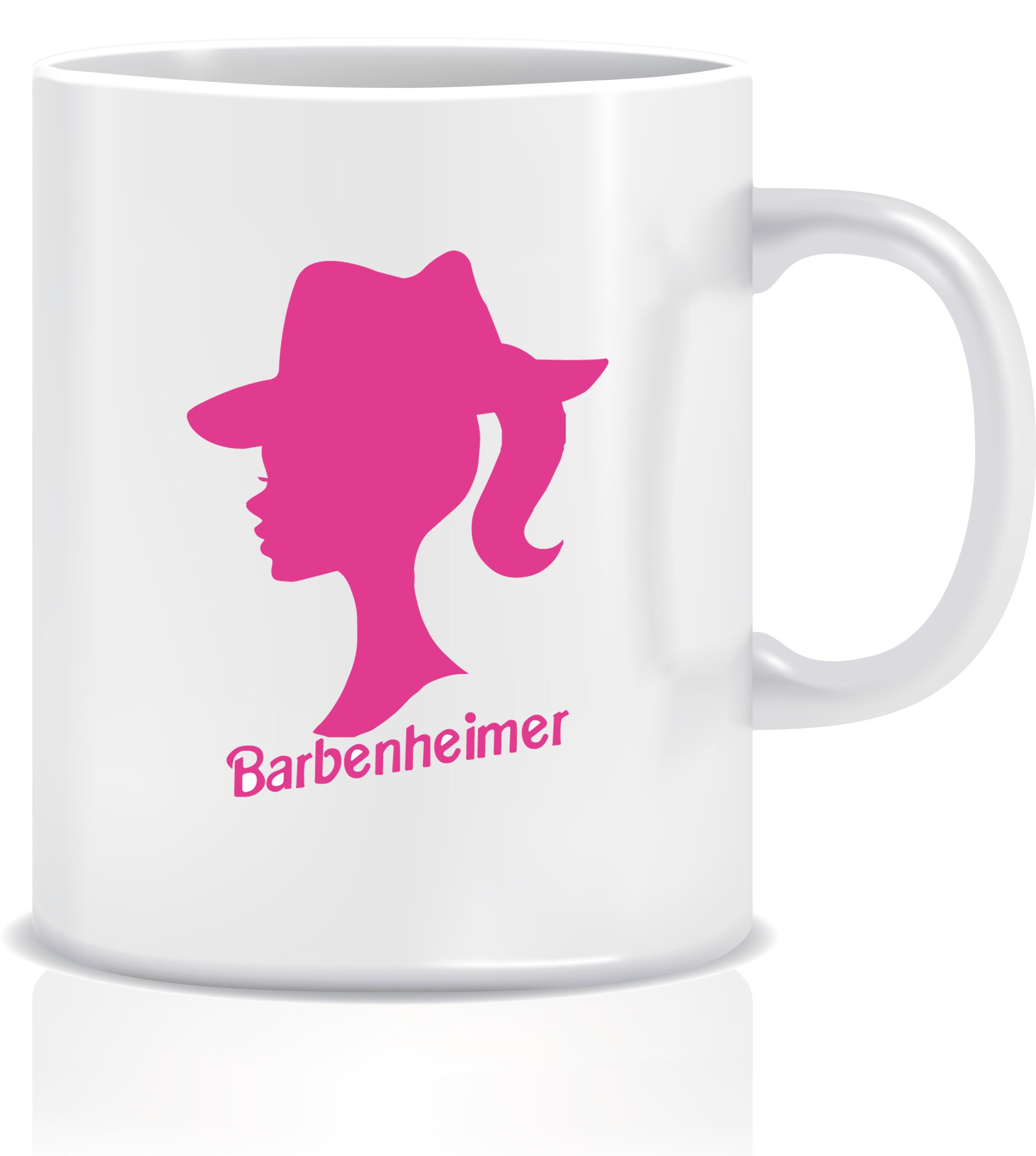 Barbenheimer SVG,PNG,EPS, Barbi Movie Prints, Oppenheimer Print Art ...