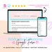 Bridesmaid Google Form Bachelorette Google Form Editable Google Form ...