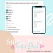 Bridesmaid Google Form Bachelorette Google Form Editable Google Form ...