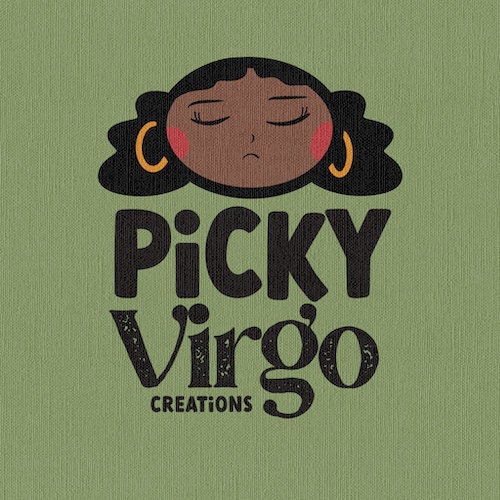 ThePickyVirgo - Etsy