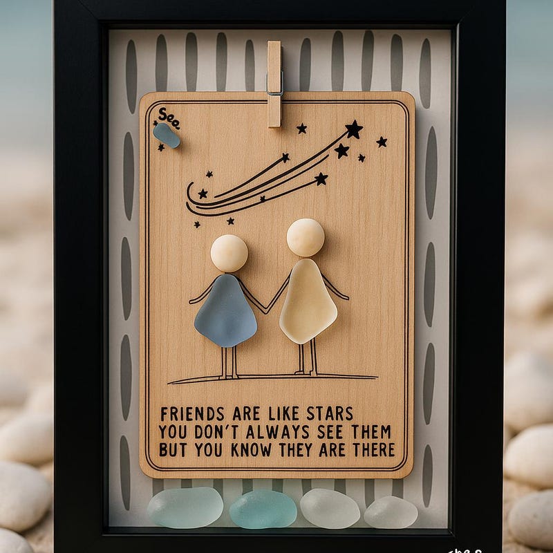 Pictures of Sea of Stars - Etsy