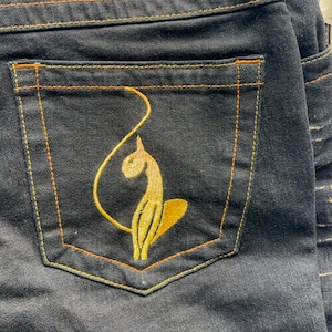 Baby Phat Jeans - Etsy