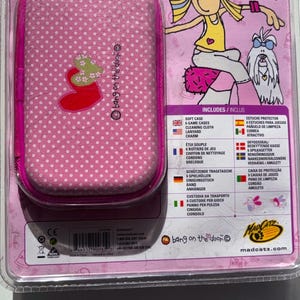 Groovy Chick Nintendo DSI Case - Etsy