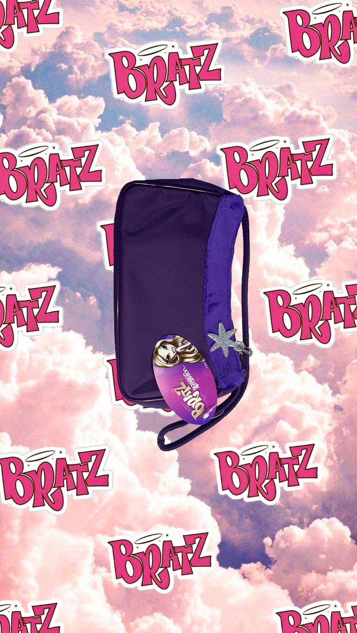 Bratz Bag - Etsy
