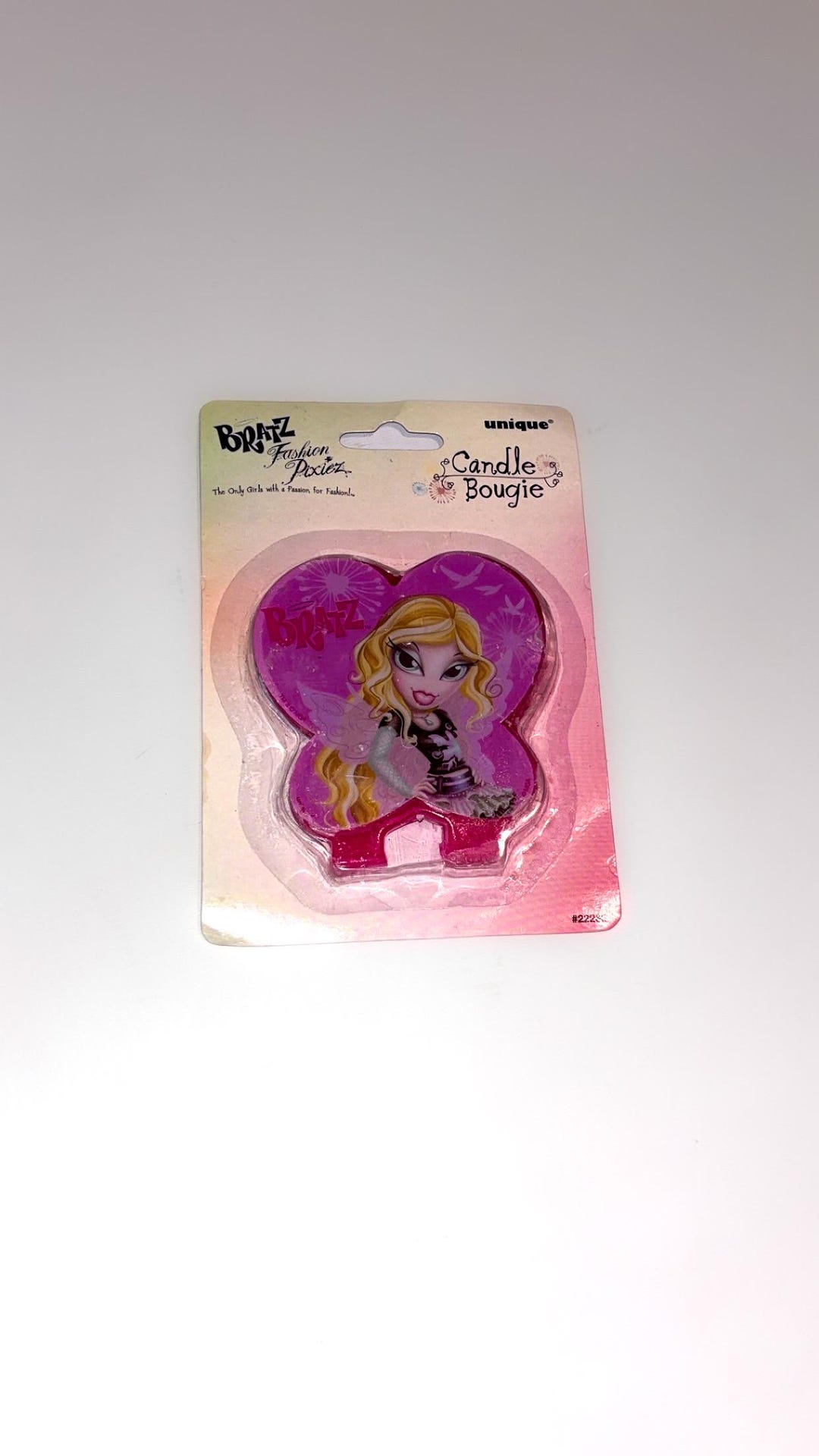 Bratz Cake Topper - Etsy