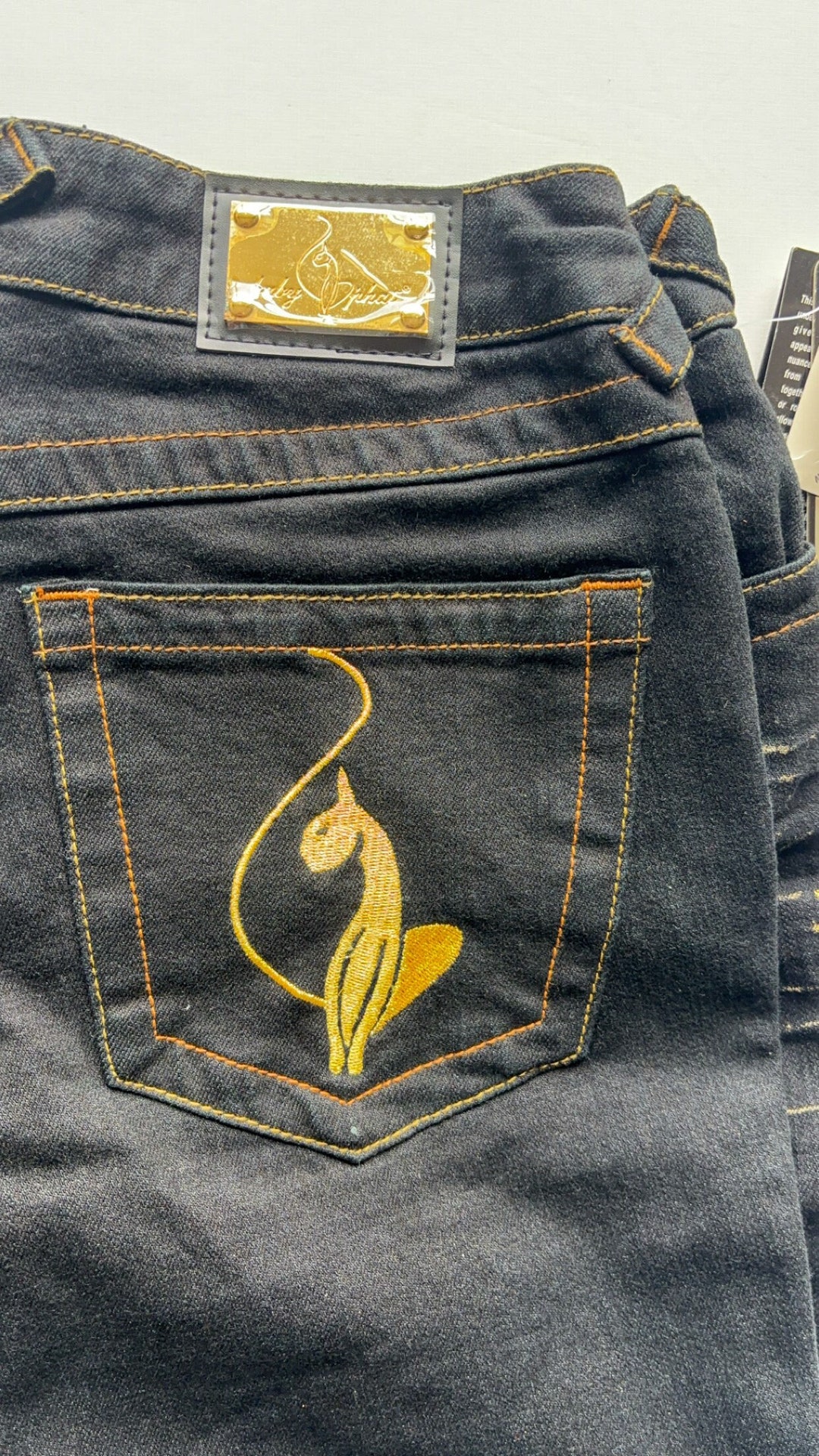 Baby Phat Jeans - Etsy