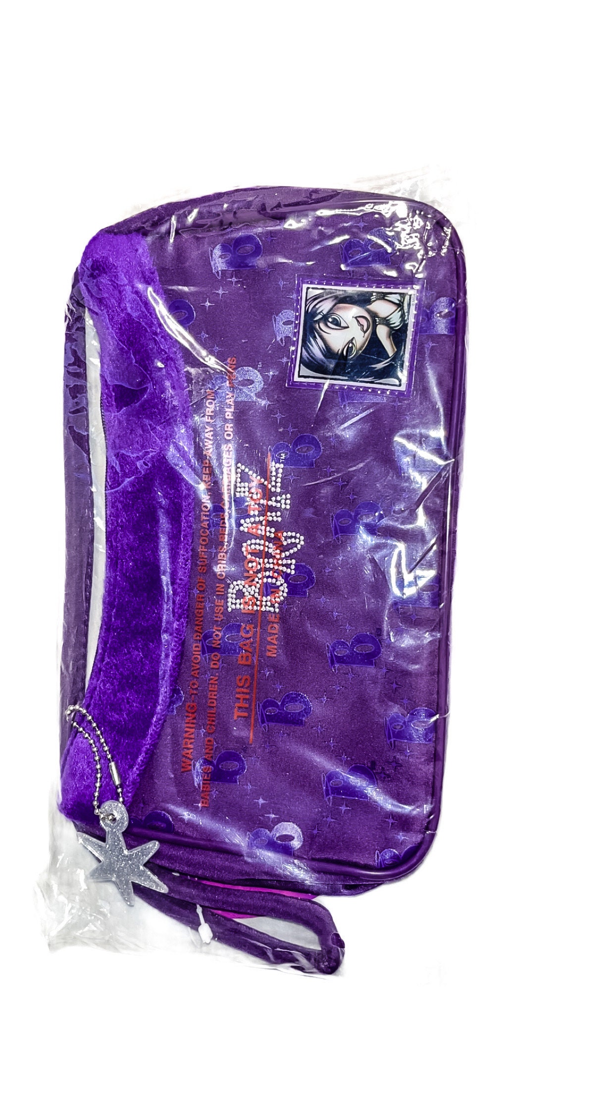 Bratz Bag - Etsy