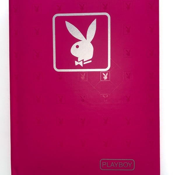 Playboy 2026 Calendar - Etsy