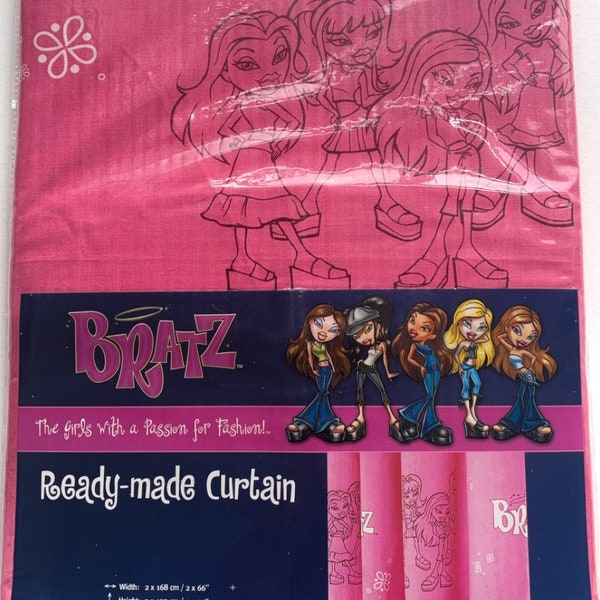 Bratz Room Decor - Etsy