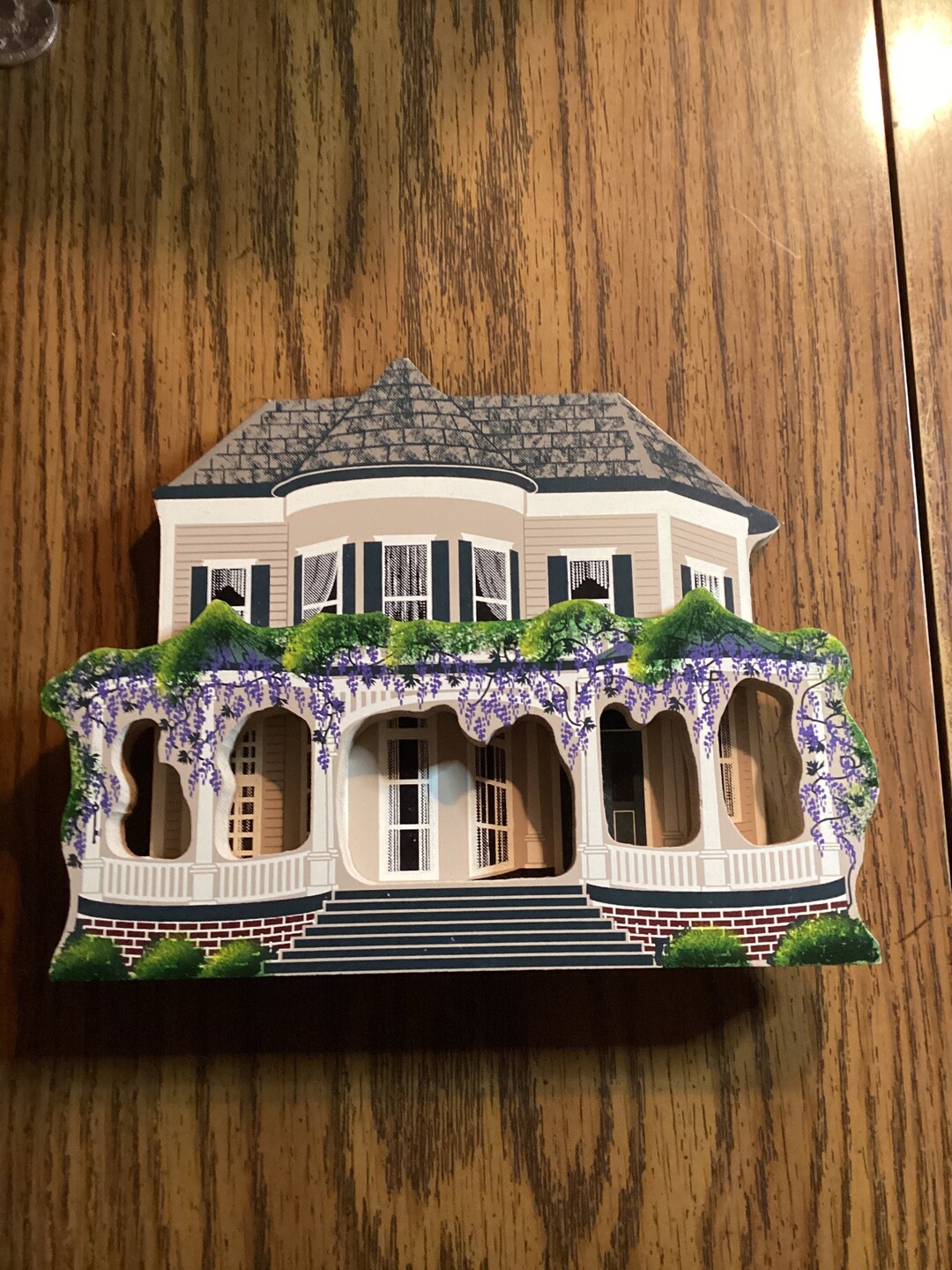 Shelia’s Collectibles Chestnutt House in Lovely Savannah, Georgia ...