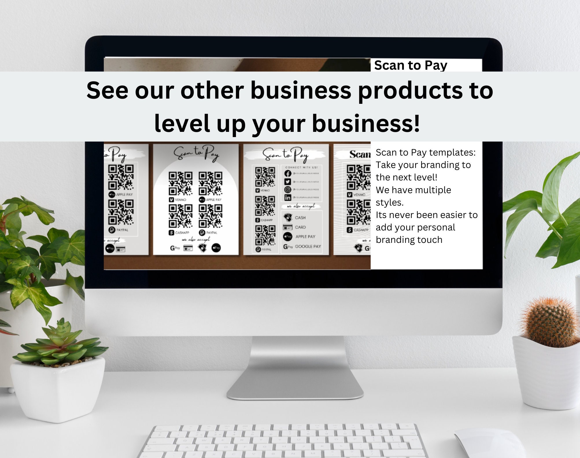 Invoice Template Editable Custom Business Templates Business Invoice ...