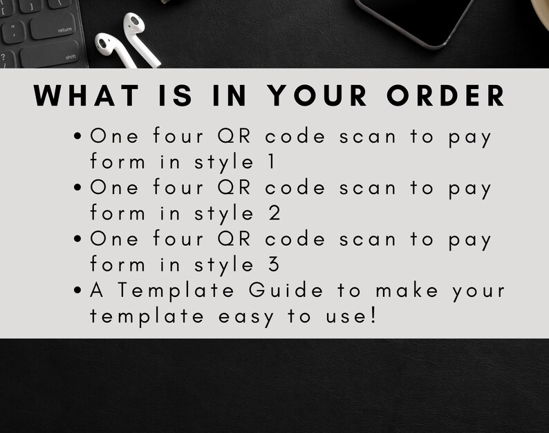 Scan to Pay Sign Template QR Code Pay Sign Custom Business Templates ... Scan to Pay Sign Template QR Code Pay Sign Custom Business Templates ...