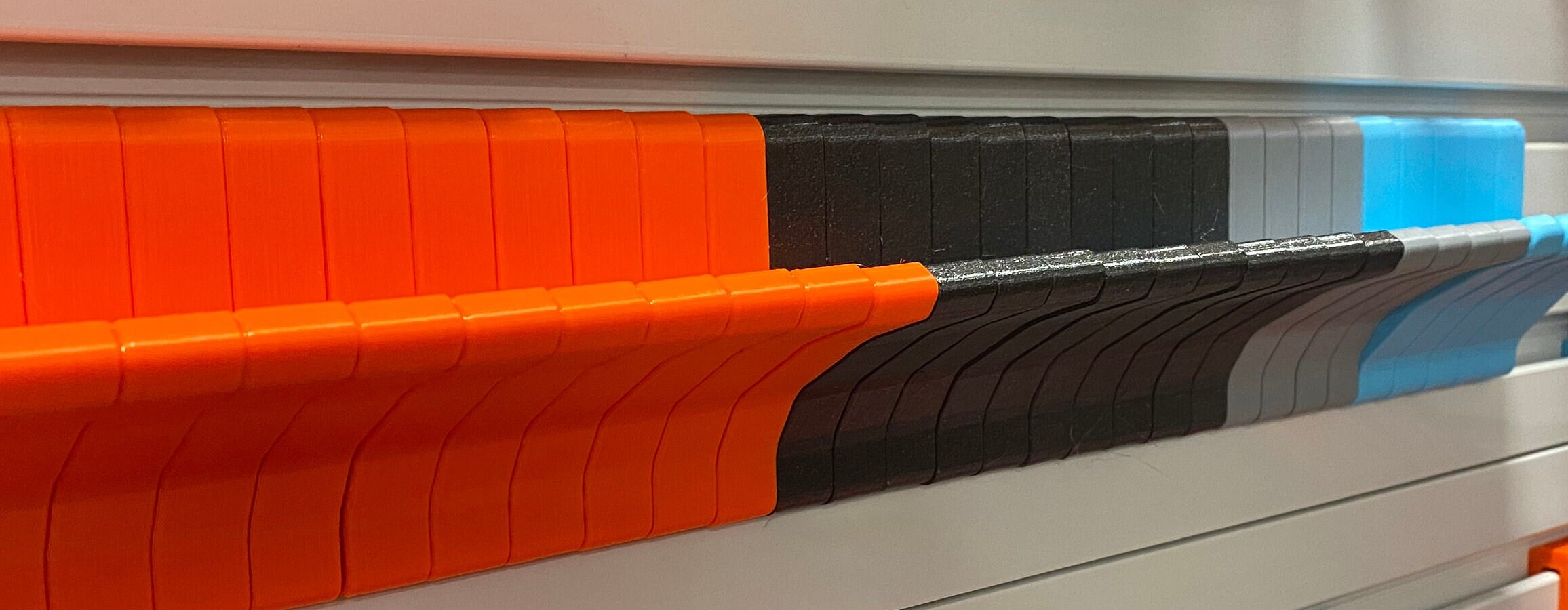 Angled Hooks for Gladiator Gearwall, Geartrack - Etsy