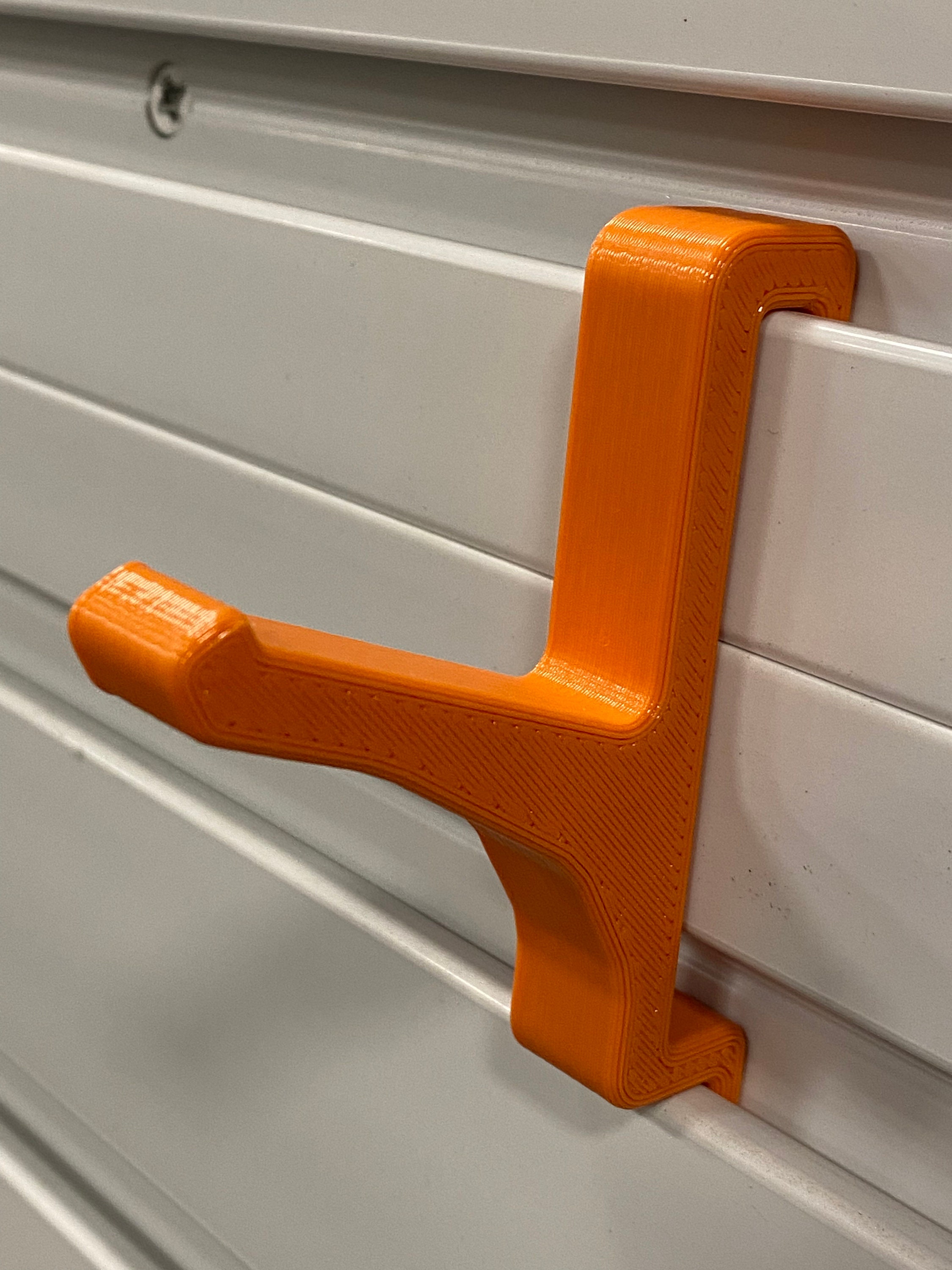 Angled Hooks for Gladiator Gearwall, Geartrack - Etsy