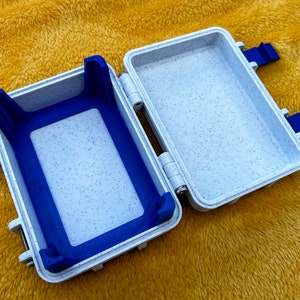 Monopoly Deal Game 3D Printed Rugged Box & Card Holder - Etsy