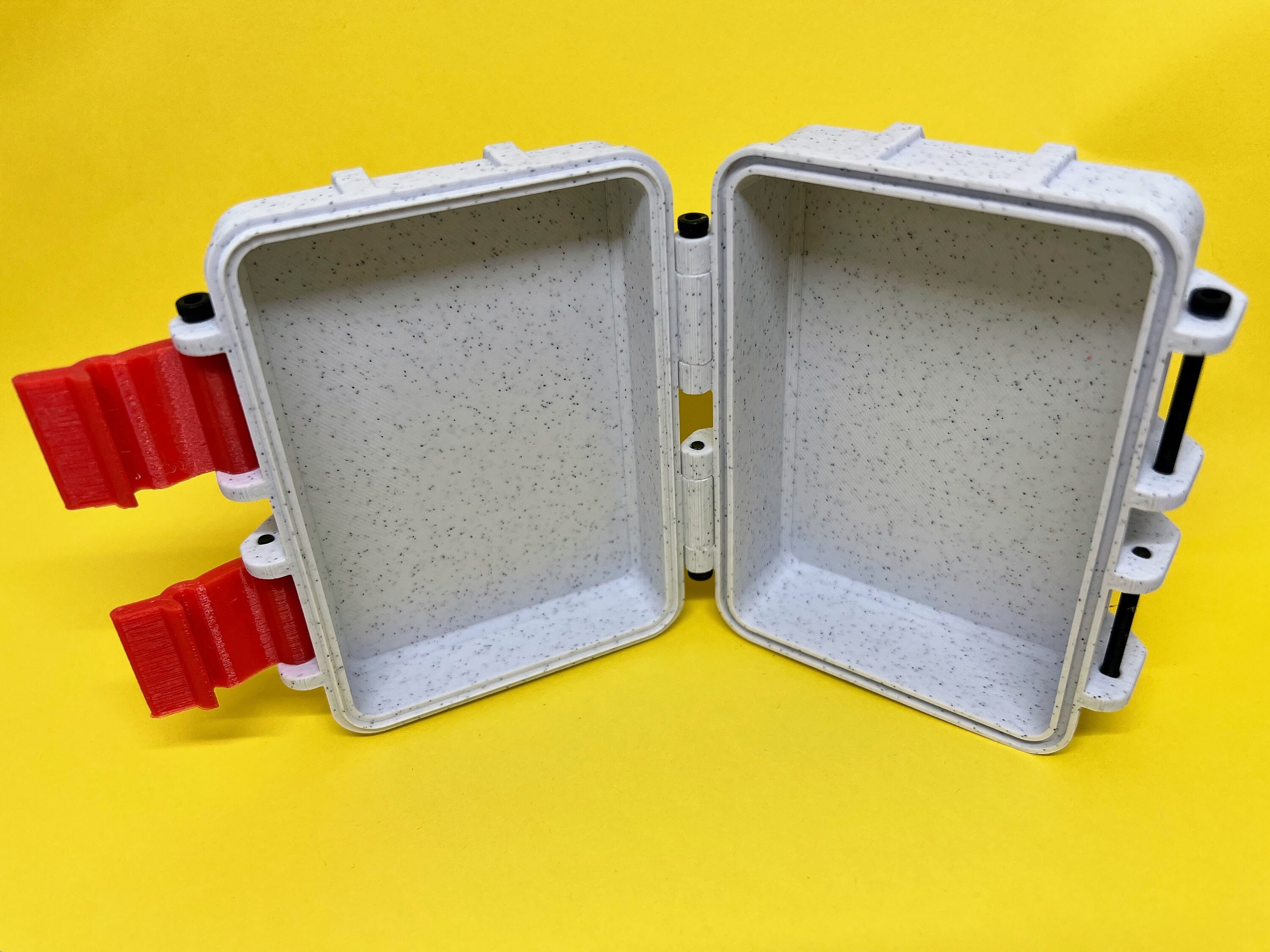 Uno Card Game 3D Printed Rugged Box & Card Holder - Etsy Canada