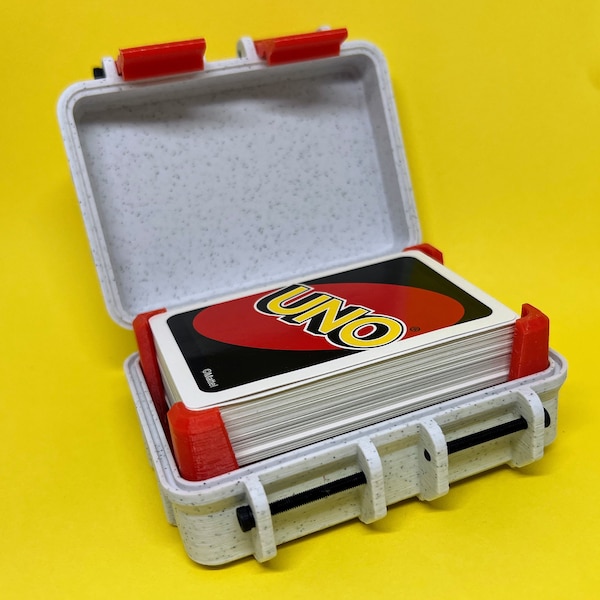 3d Print Uno Card Holder - Etsy