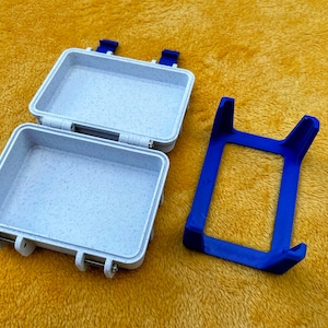 Monopoly Deal Game 3D Printed Rugged Box & Card Holder - Etsy