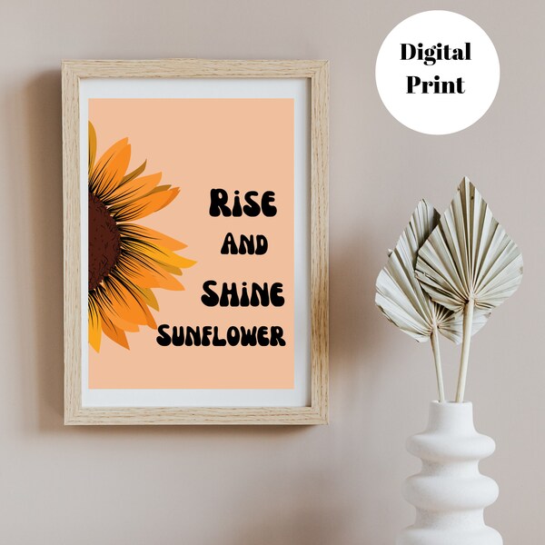 Positive Affirmation - Etsy