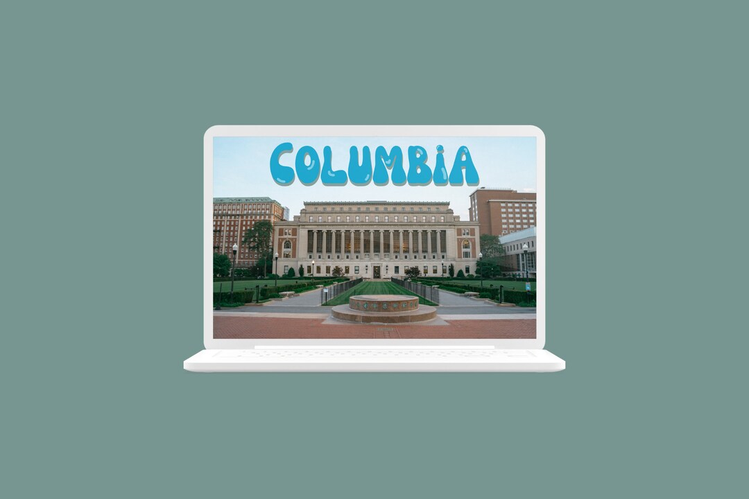 Columbia University Digital Wallpaper for Iphones, Androids and Laptops ...
