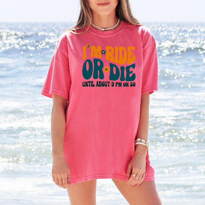 Retro Slogan Tshirt Funny Quote Humor Clothing Cotton Graphic Tee Shirt ...