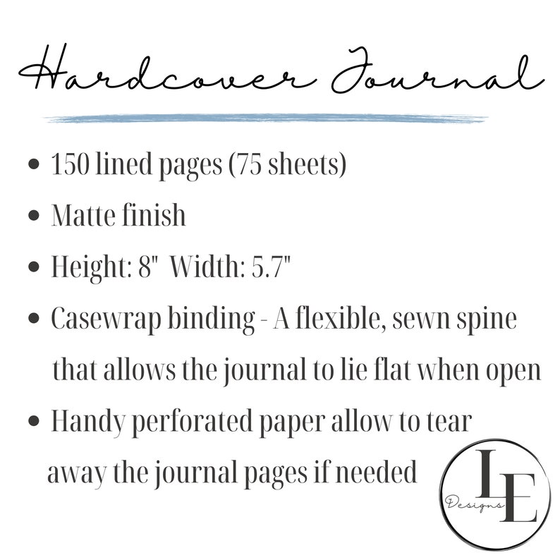 Motivational Journal Floral Aspirational Diary Female Empowered Quote ...