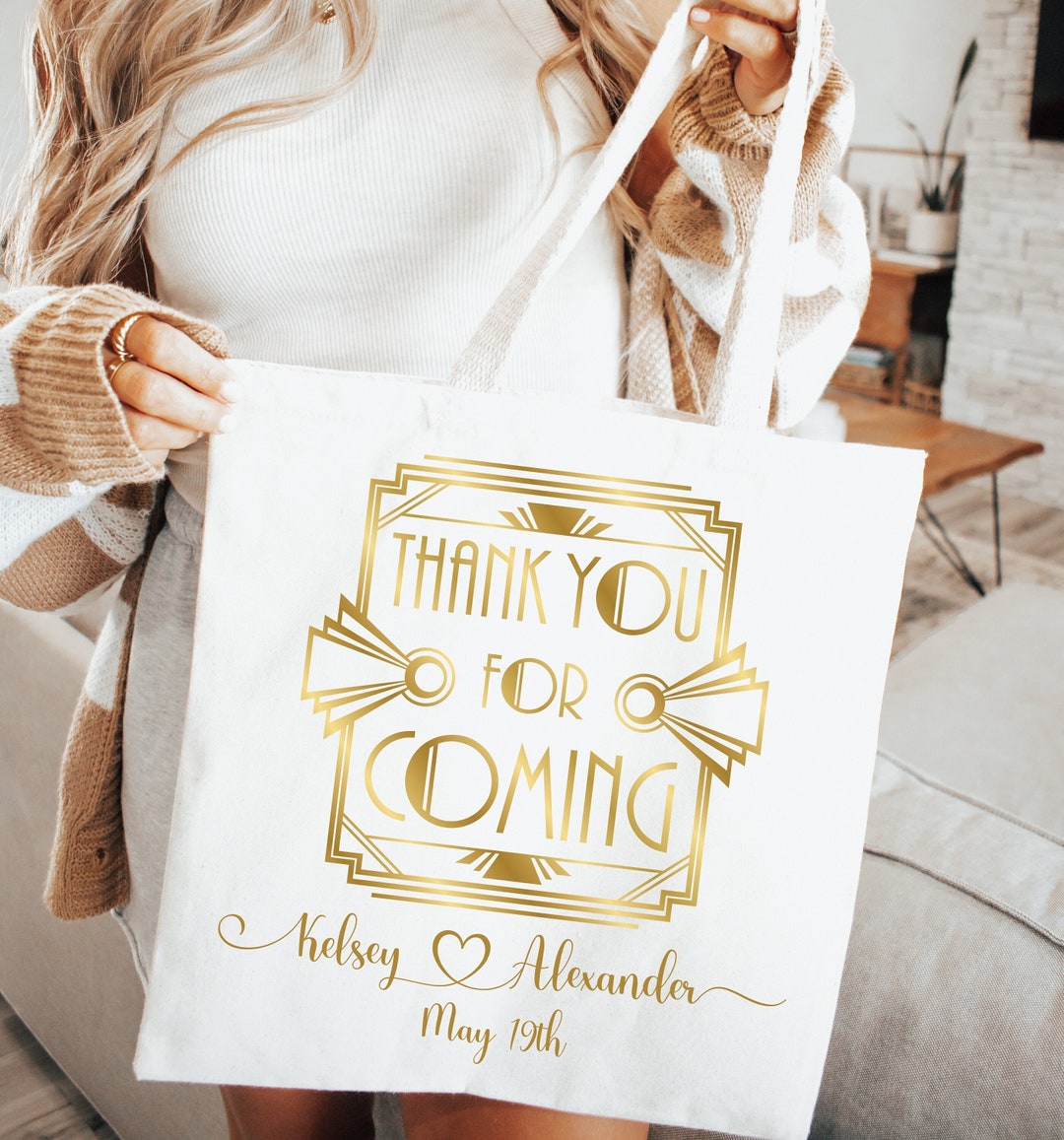 Corporate Gift Bag Employee Appreciation Gifts Work Retreat Bags ...