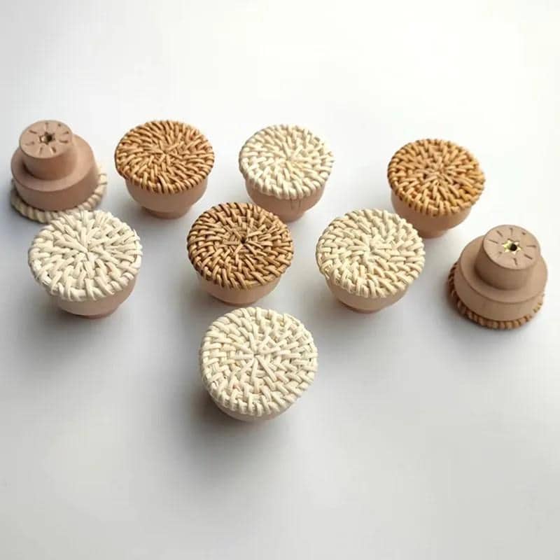 Bohemian Knobs - Etsy