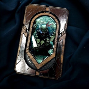 League of Legends Hextech Champion Cards - Etsy