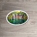 Travel to Croatia Attractions Sticker Bundle, Dubrovnik, Rovinj ...
