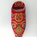 Moroccan Handmade Slippers || Leather Unisex Babouches || Babouche ...