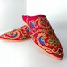 Moroccan Handmade Slippers || Leather Unisex Babouches || Babouche ...