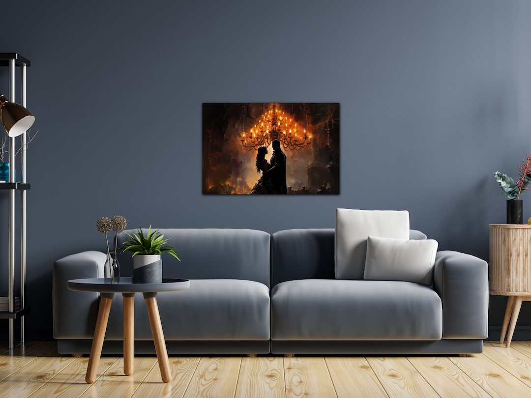 Phantom of the Opera, Poster Art, Broadway, Opera Wall Art, Bedroom ...