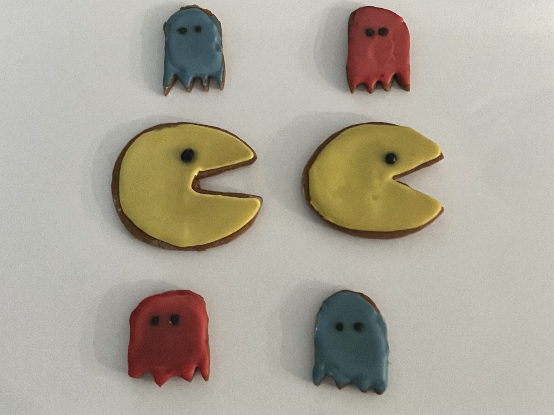 Pac-man - Etsy