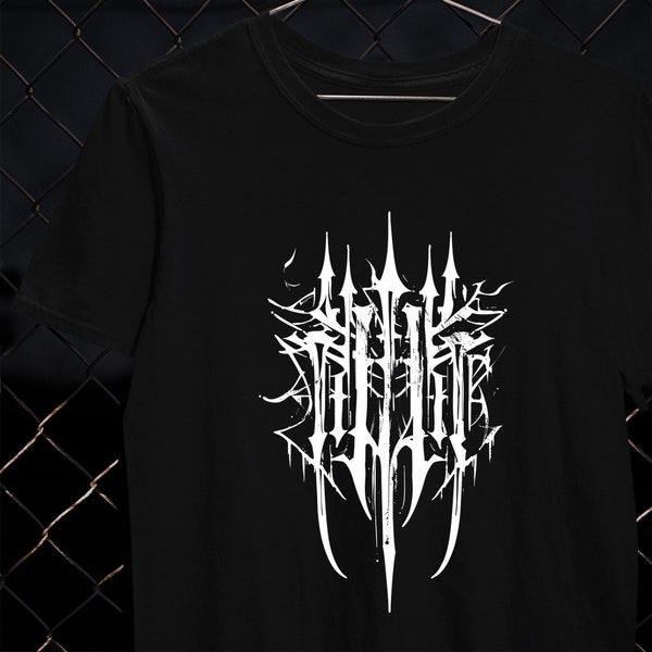 Cyber Sigilism Clothing - Etsy