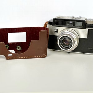 Vintage Kodak Signet 50 Camera 1950s Signet Series Camera - Etsy