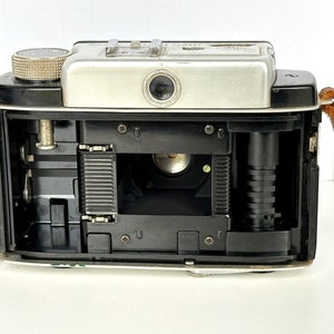 Vintage Kodak Signet 50 Camera 1950s Signet Series Camera - Etsy