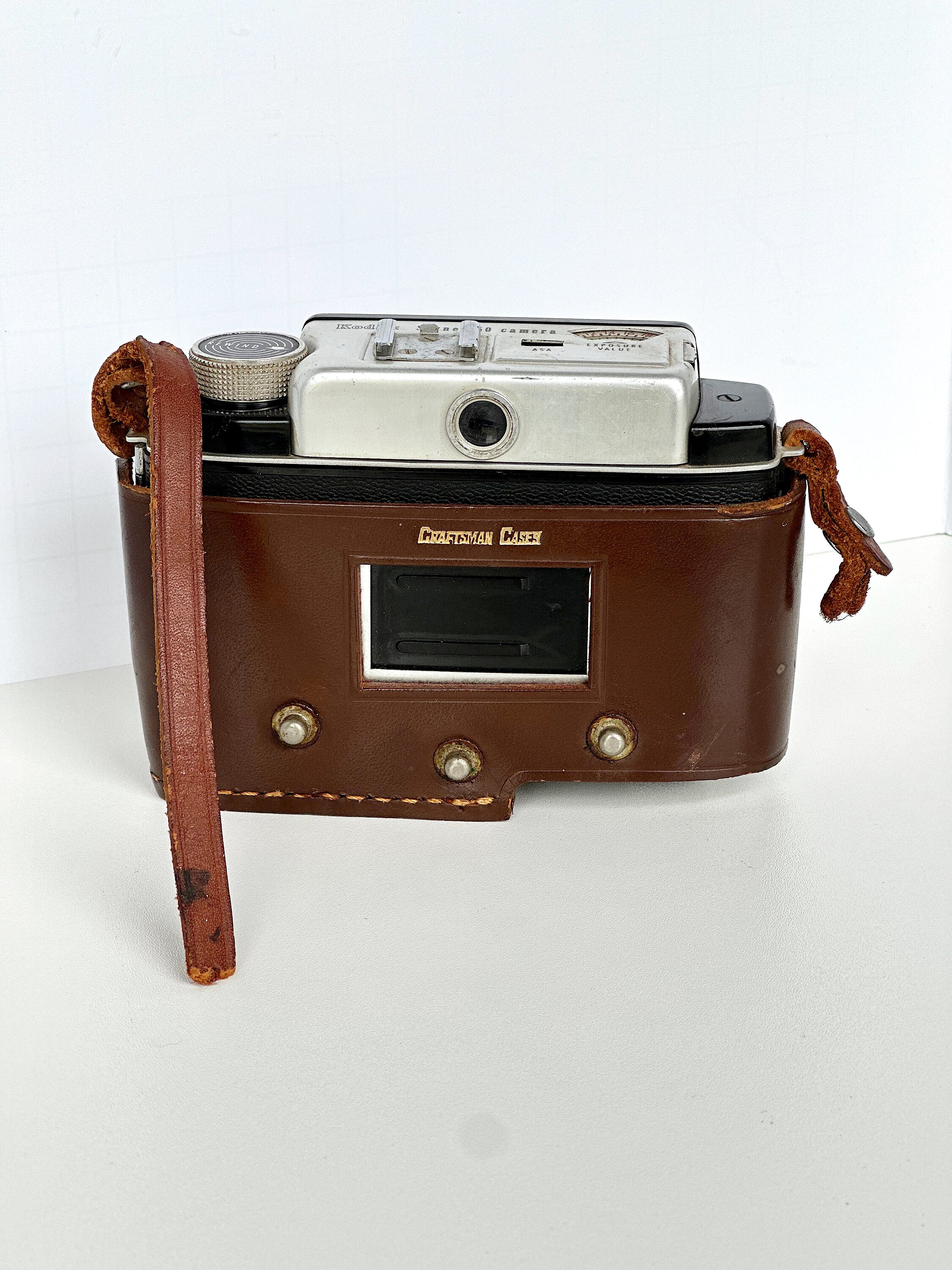 Vintage Kodak Signet 50 Camera 1950s Signet Series Camera - Etsy