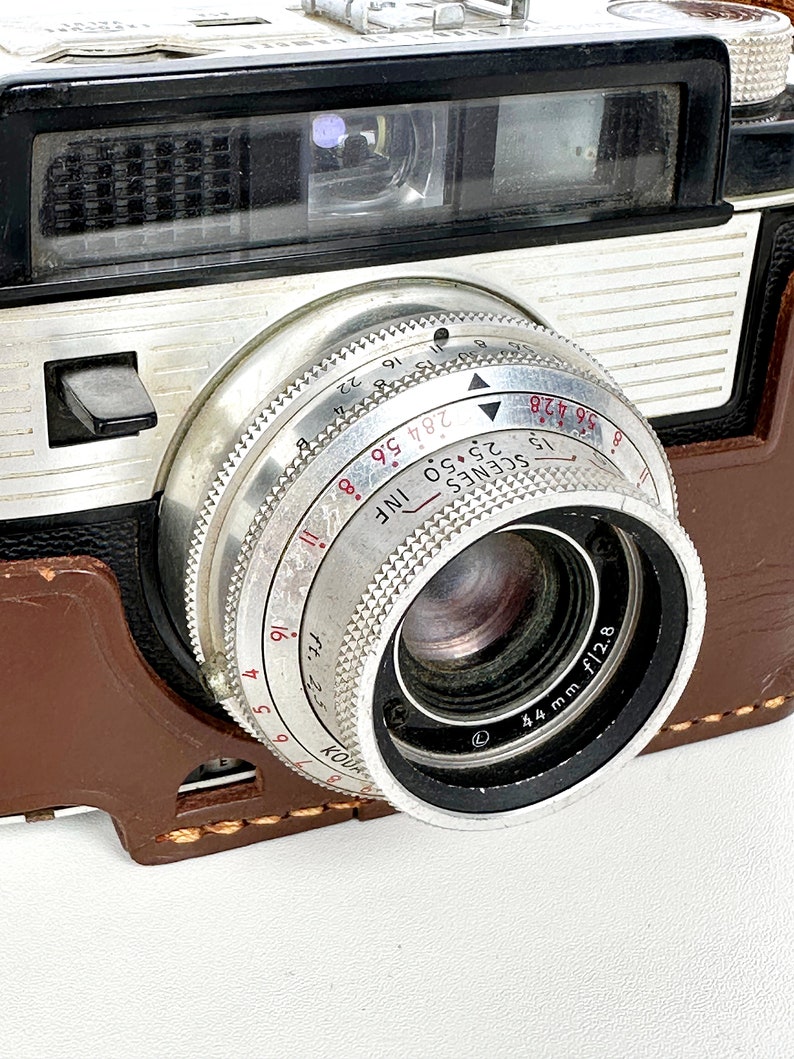 Vintage Kodak Signet 50 Camera 1950s Signet Series Camera - Etsy