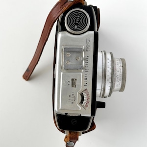 Vintage Kodak Signet 50 Camera 1950s Signet Series Camera - Etsy
