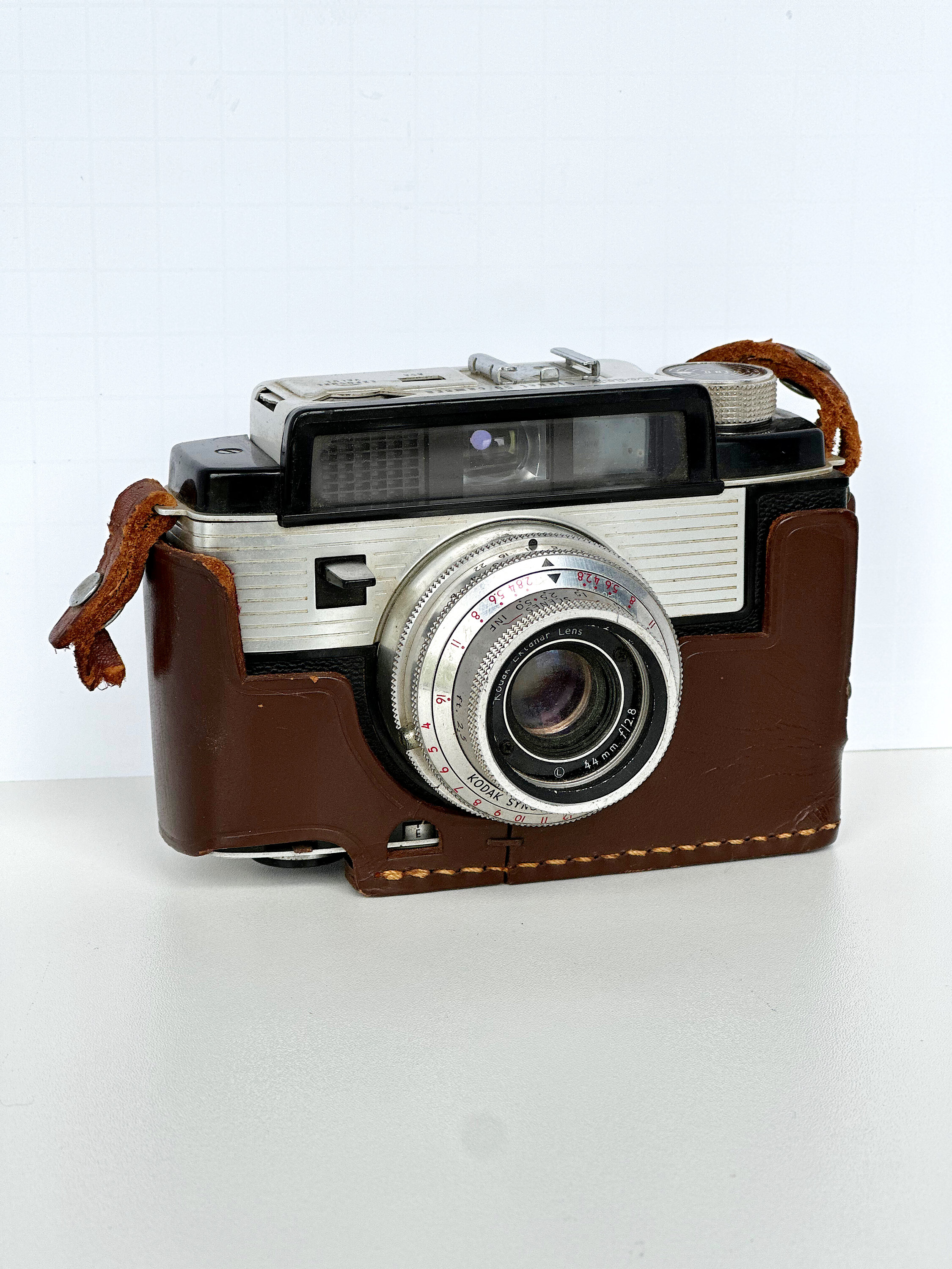Vintage Kodak Signet 50 Camera 1950s Signet Series Camera - Etsy