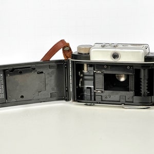 Vintage Kodak Signet 50 Camera 1950s Signet Series Camera - Etsy