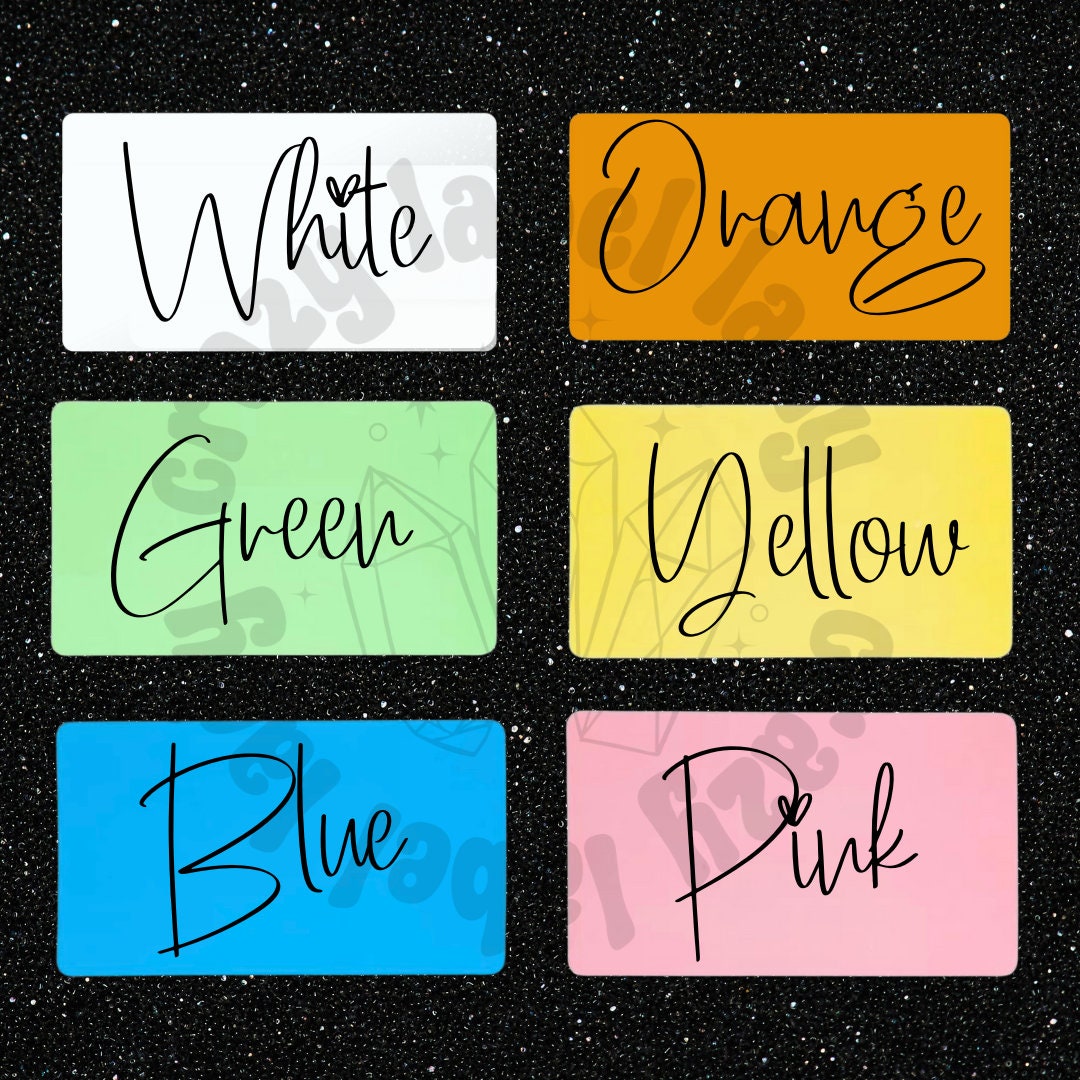 Live Plants Stickers, Fragile Handle With Care Stickers, Small Business ...