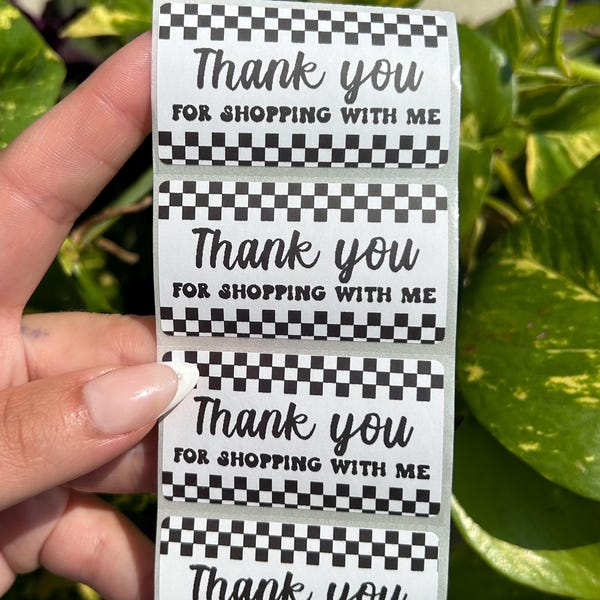 Set of 12 Doordash Delivery Sticker Set Grubhub Delivery Sticker Set ...