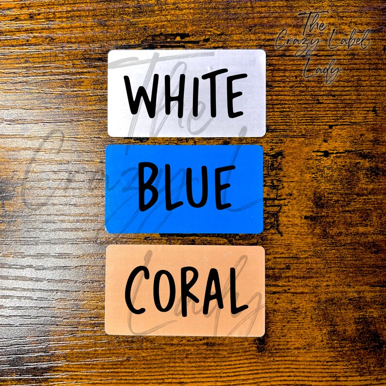 Sample Scent Sticker, Wax Melt Sticker, Candle Sticker, Small Business ...