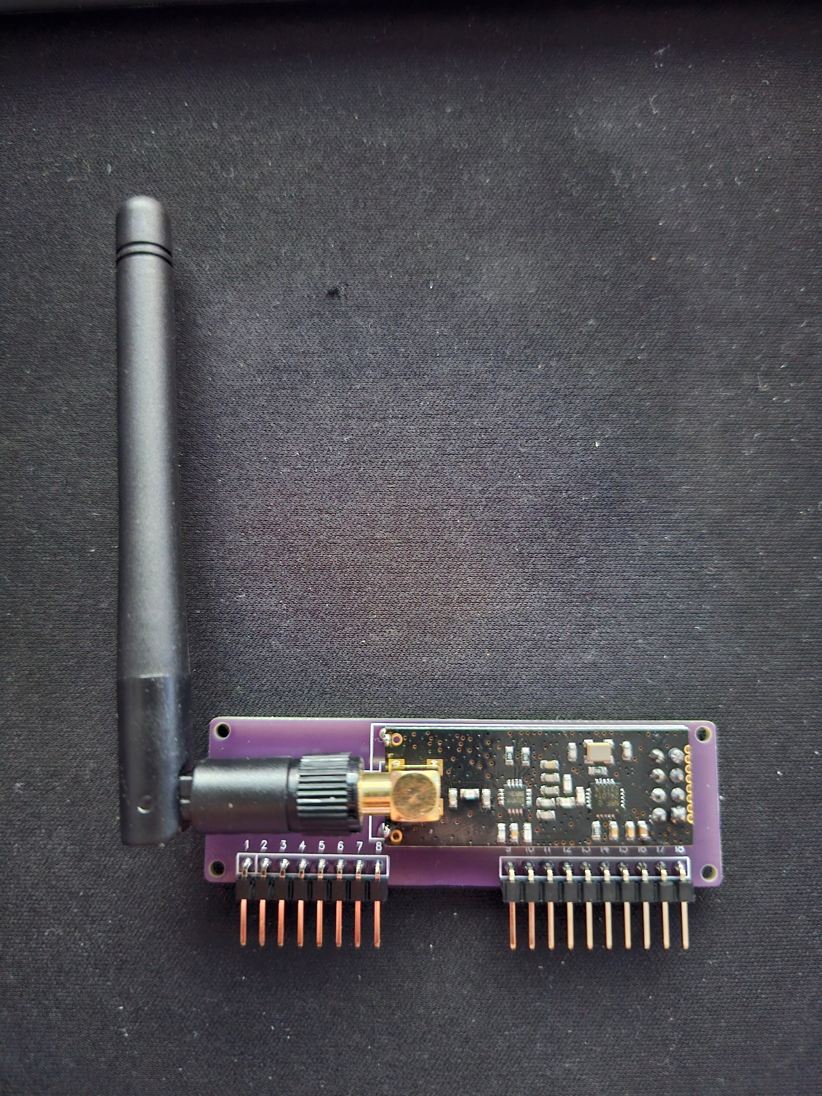 Flipper Zero NRF24 Module From Flipper Accessories Store On, 03/24/2024