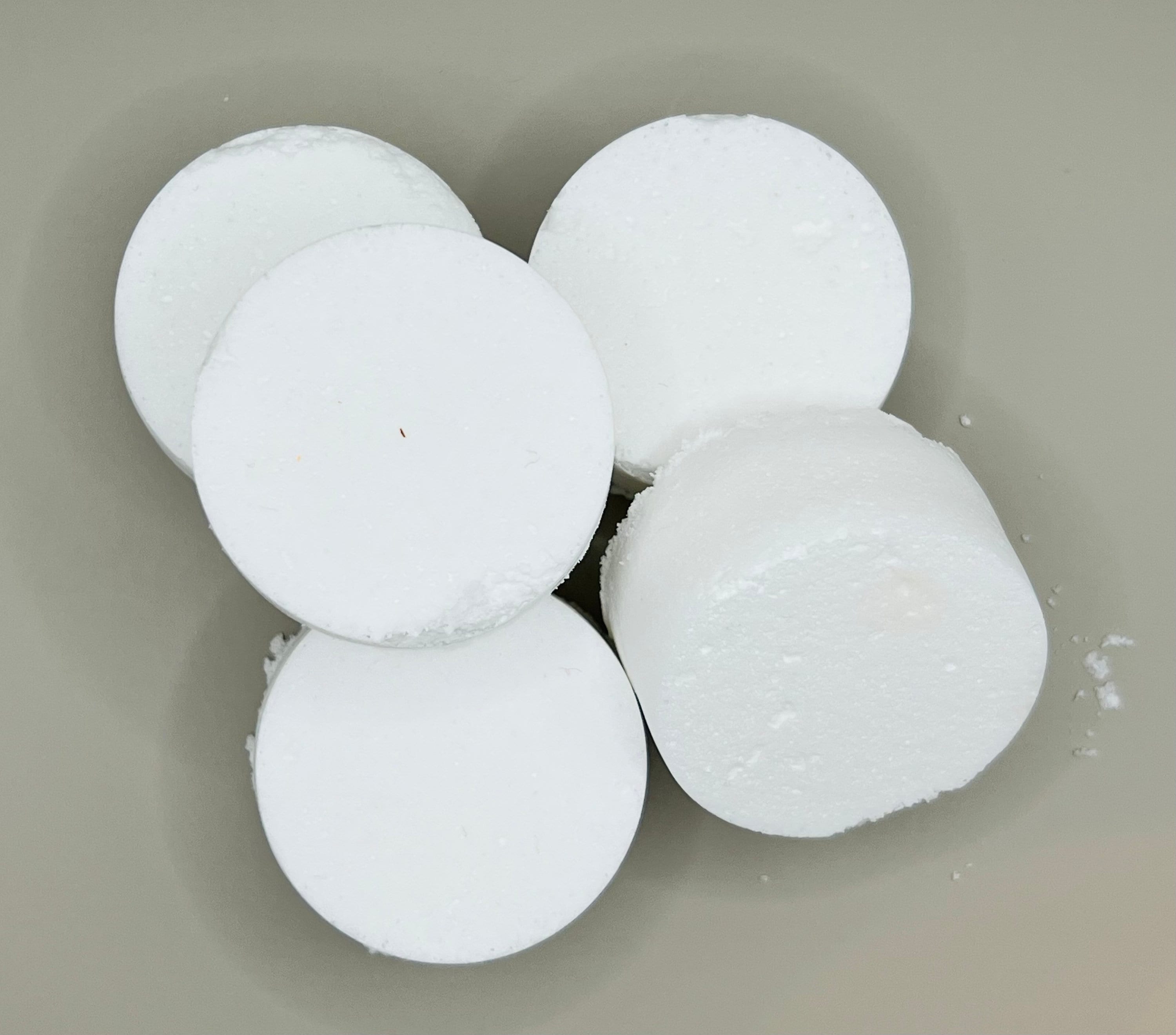 Bye Stinky Aromatherapy Toilet Bombs - Etsy