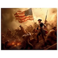 The American Revolution Bulletin Board | AP US Revolutionary War Poster ...
