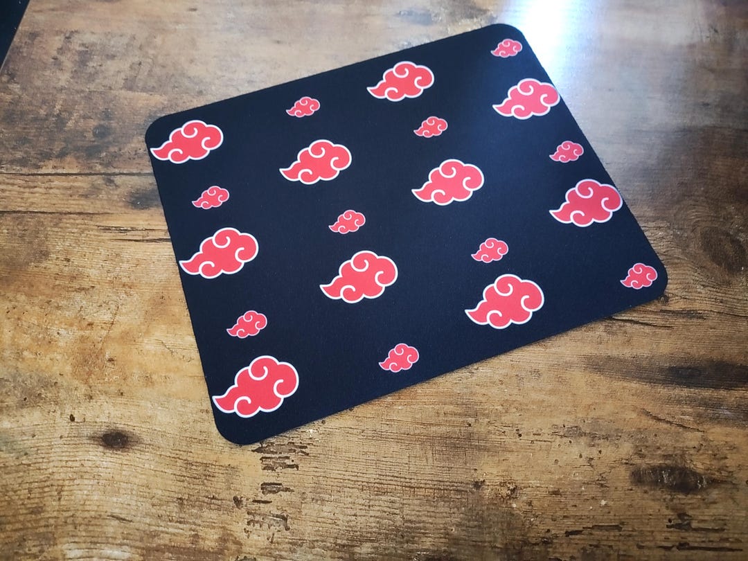 Cloud Mouse Pad - Etsy