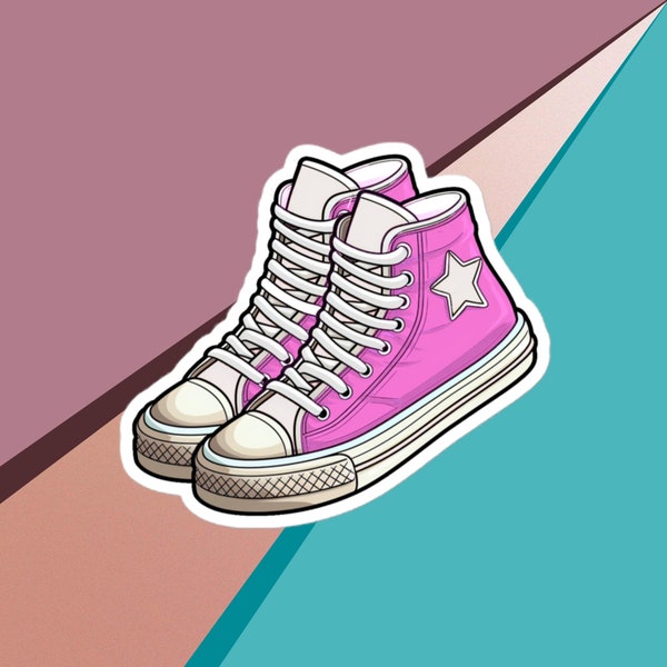High Tops - Etsy